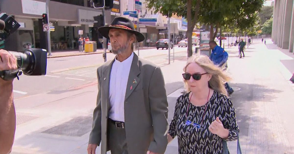 Queensland man to receive compensation after being wrongly jailed for ...