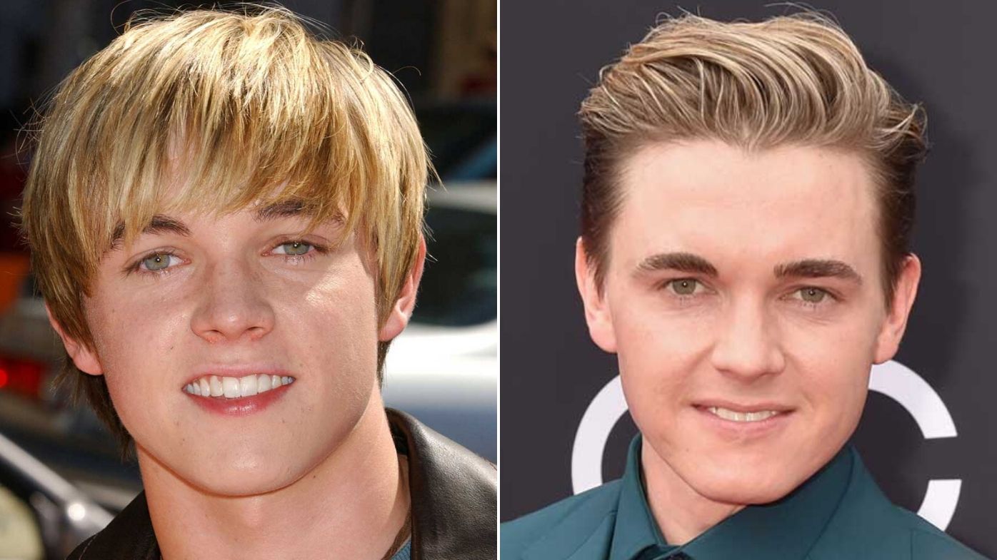 Jesse McCartney reminisces on success of Beautiful Soul - 9Celebrity