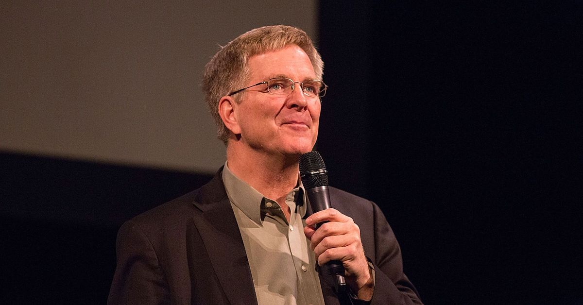 Travel host Rick Steves reveals prostate cancer diagnosis, surgery ...
