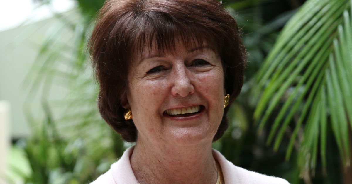 Charitable gifts in wills: Mary's giving away $25,000 when she dies and ...