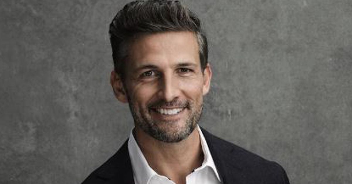 Tim Robards to make 'Neighbours' acting debut - 9Celebrity