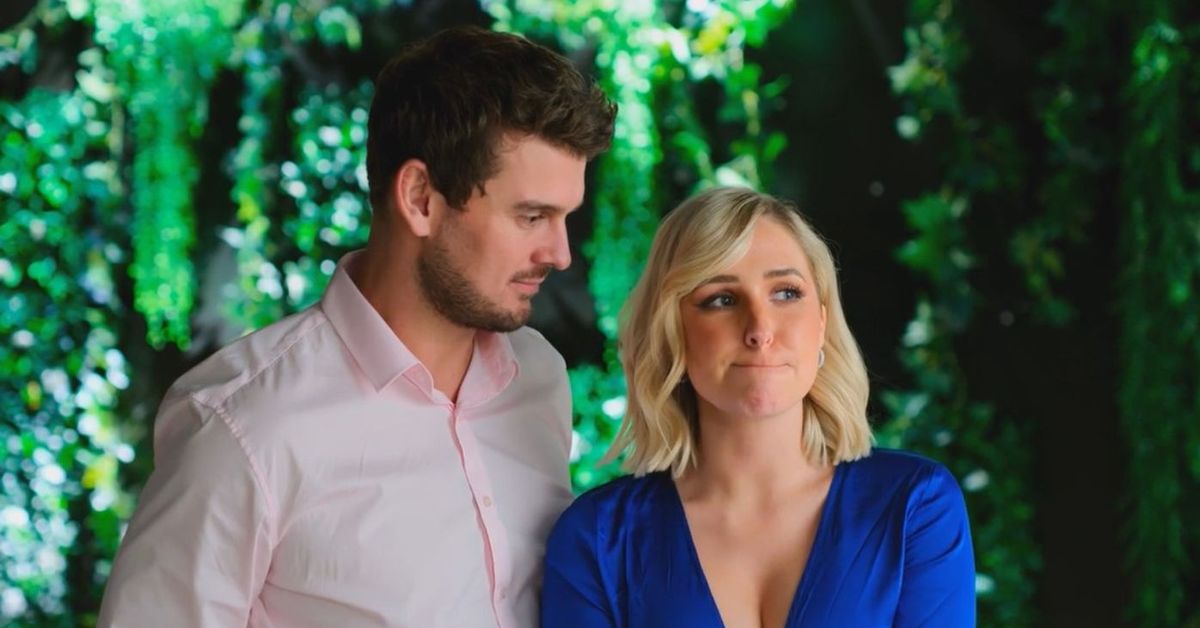 Stan Love Triangle 2022 Episode 4 recap: Cracks start to show for Alex ...