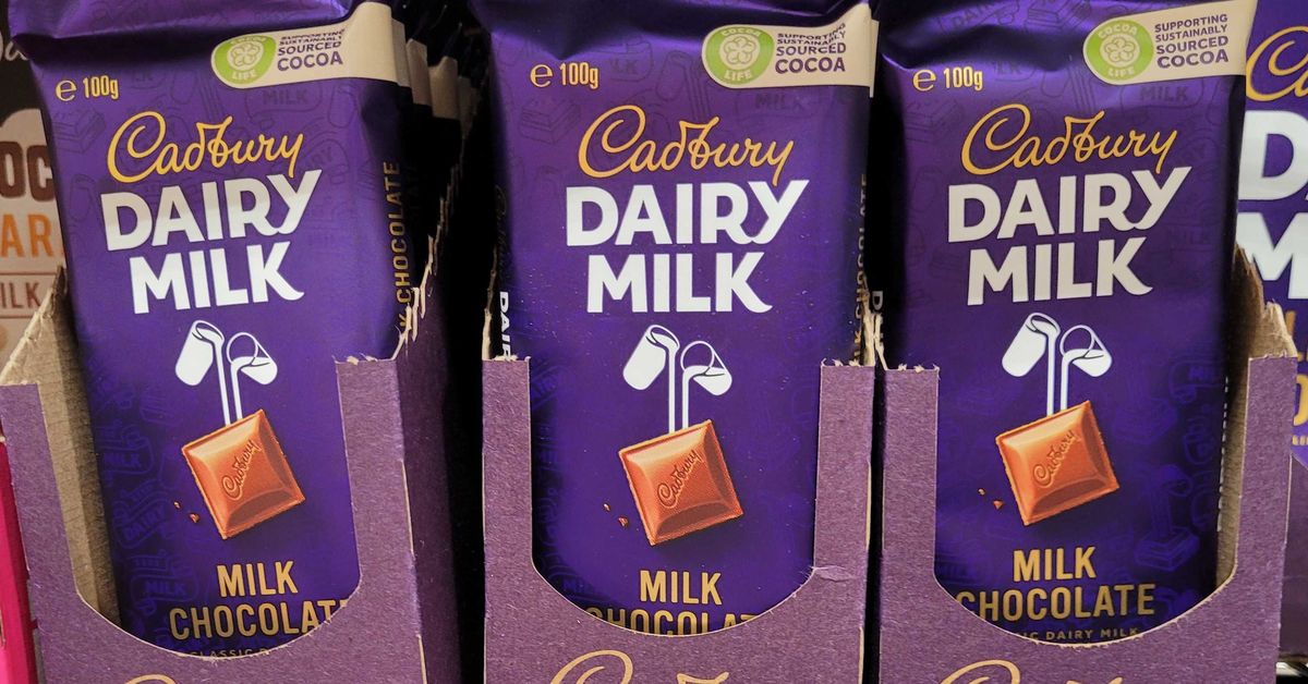 Cocoa shortage and chocolate prices: Global shortage of popular ...