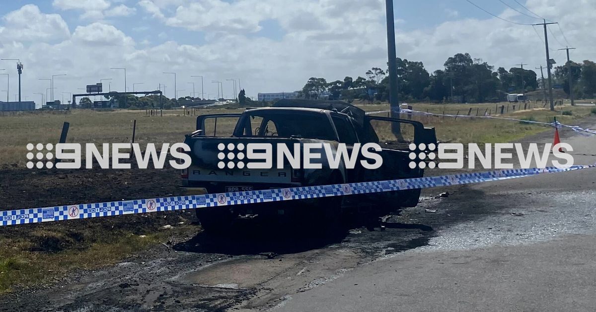 Sam "The Punisher" Abdulrahim: 'Team' of killers ambushed Sam ...