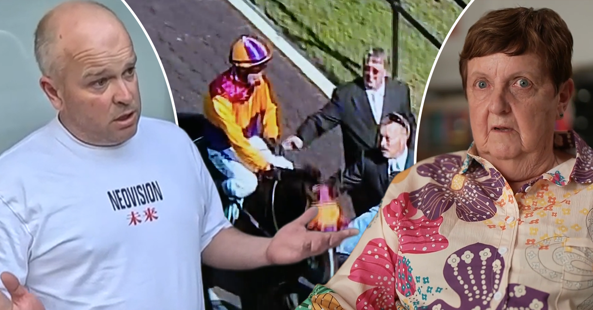 Bitter fight for coveted Black Opal trophy years after win