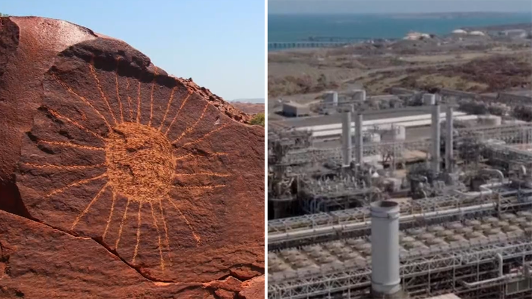 Woodside's North West Shelf gas project extended to 2070