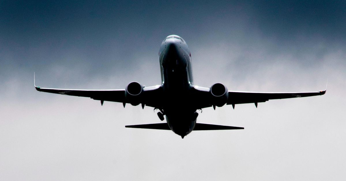 Why bumpy flights are happening much more frequently