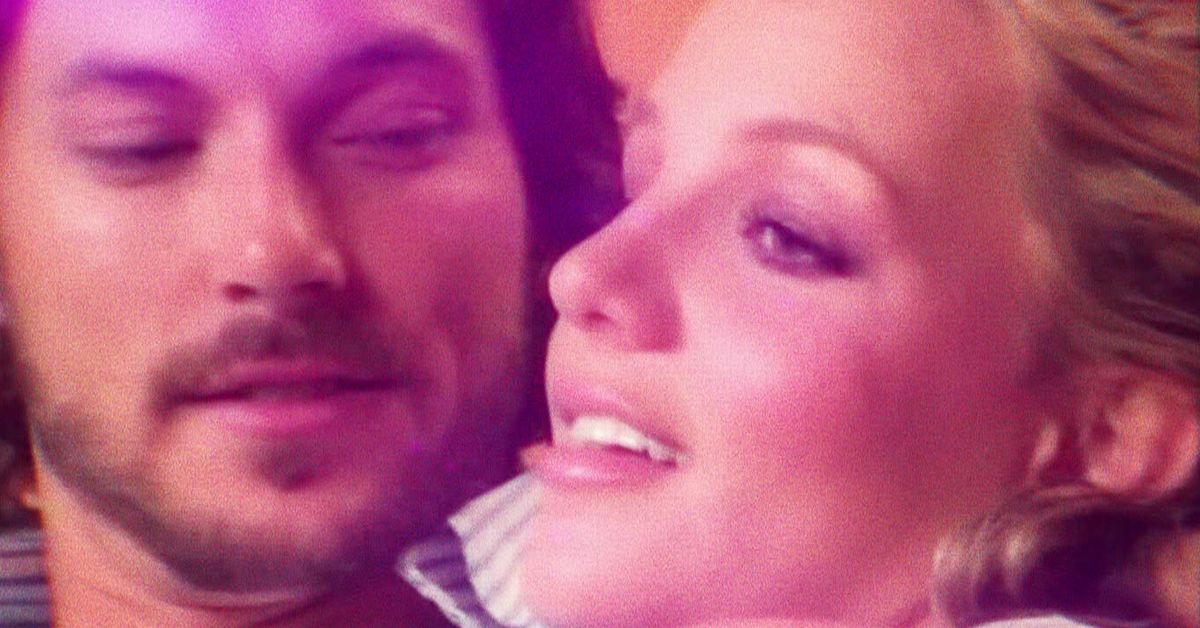 Kevin Federline interview: Britney Spears' ex speaks out in explosive ...