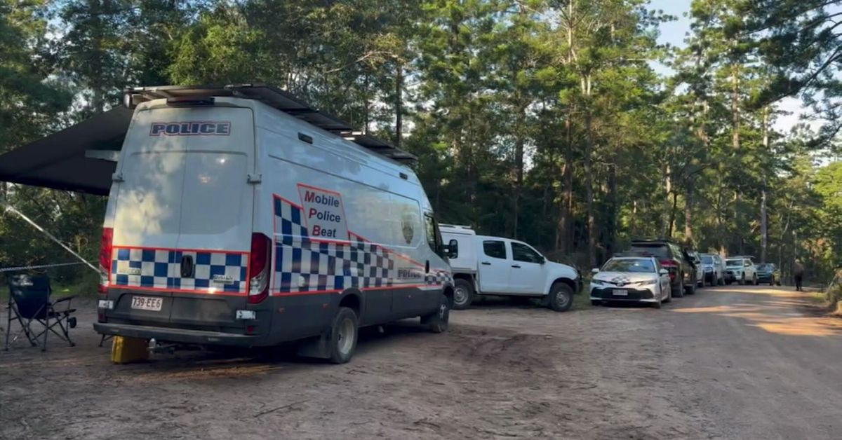 Pheobe Bishop updates: Police to continue search of Good Night Scrub ...