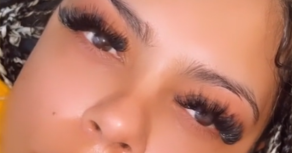 Lash technician's client wants to sue after going blind from treatment ...