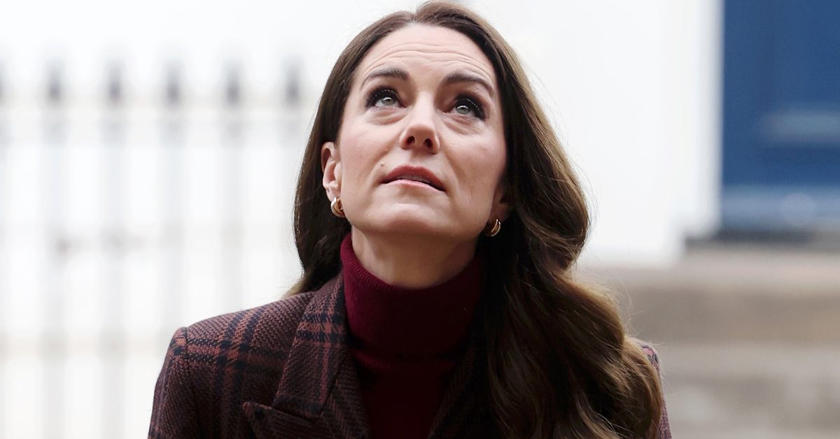 Kate Middleton health update: Catherine, Princess of Wales, says her ...