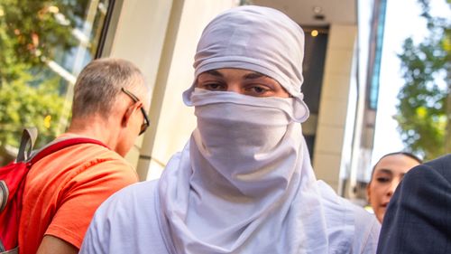 Pam the Bird: Jack Gibson-Burrell bailed accused of vandalising ...