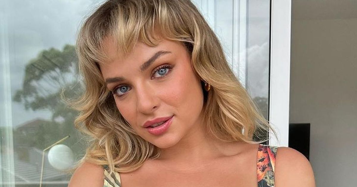 Abbie Chatfield's replacement announced on Hit Network after star quit ...