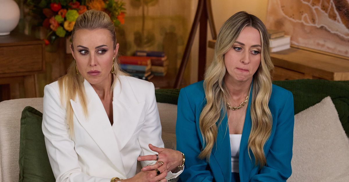 The Block 2025 auctions: What does it mean when a house is passed in at ...