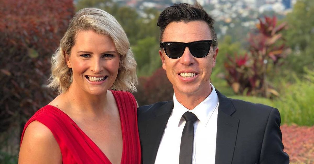 Leisel Jones and husband split: 'Heartbroken' athlete reveals ...