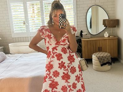 'Humbling': Holly Nicholson reacts to 'bounce back' culture with candid ...