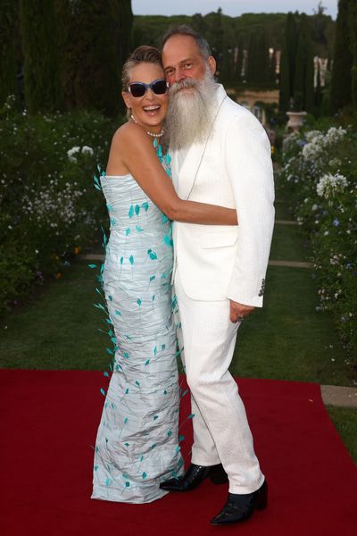 Knights of Charity Gala Cannes 2024 red carpet: All the best celebrity ...