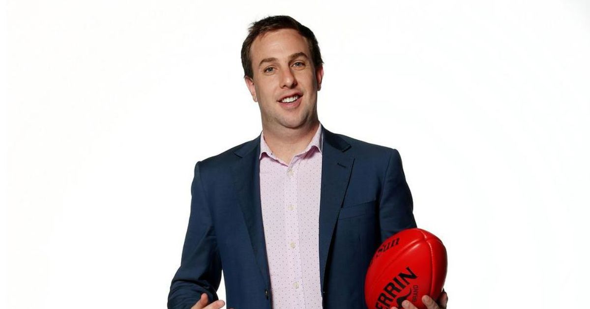 Sam Landsberger death: Hundreds farewell beloved sports journalist in ...