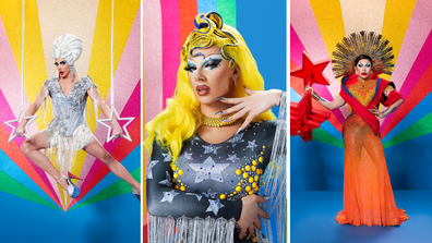 RuPaul's Drag Race Global All Stars: release date, how to watch on Stan ...