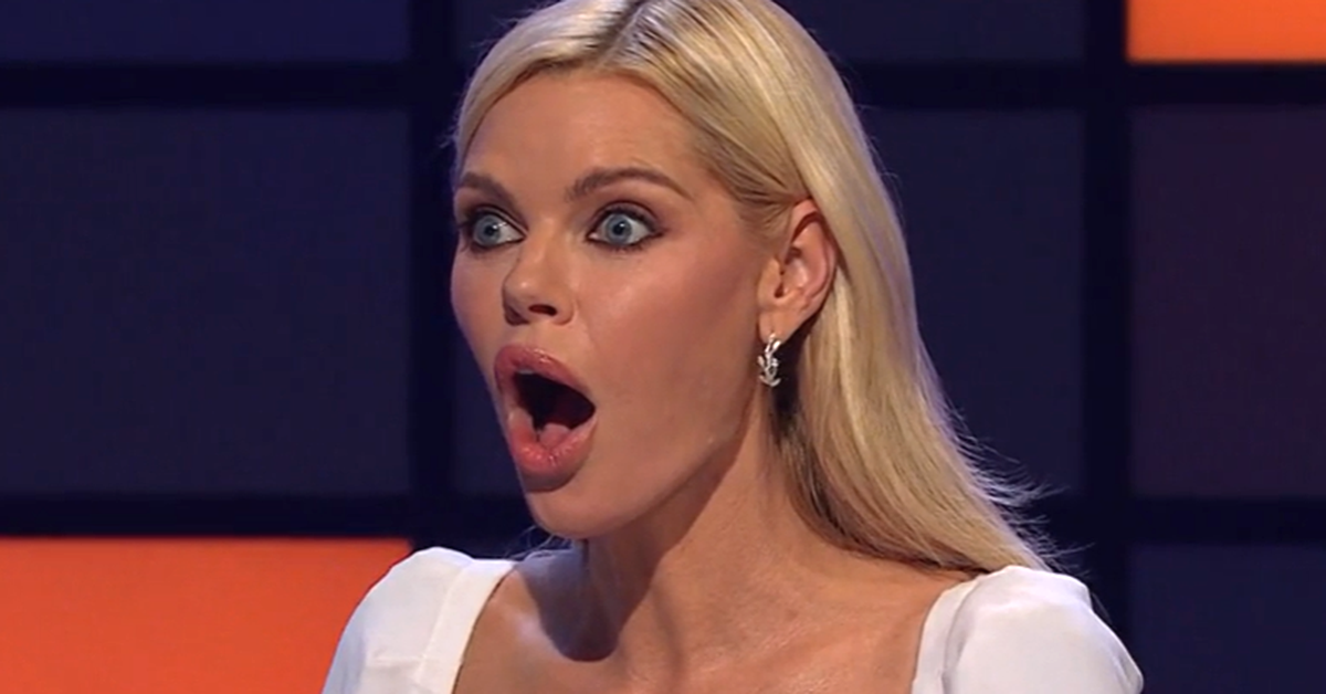 The Hundred with Andy Lee: Sophie Monk is left stunned over one woman's ...