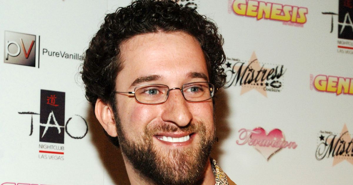 Dustin Diamond wanted to be cremated because he feared people 'would ...