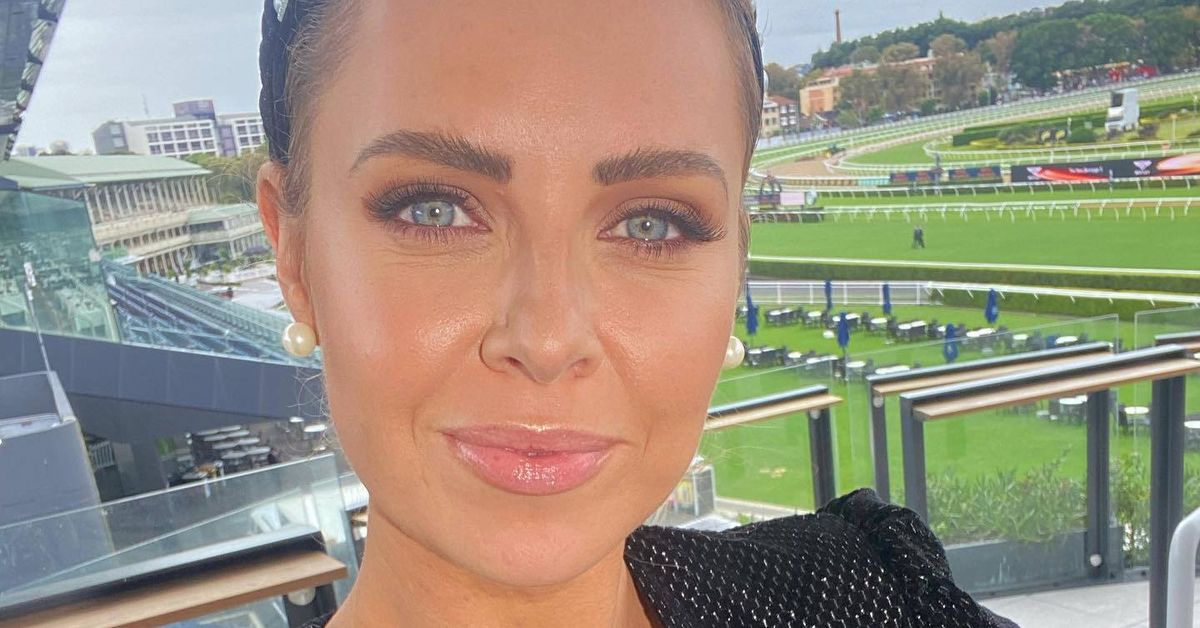 Endometriosis Australia: This secret could have cost Julie Snook her ...
