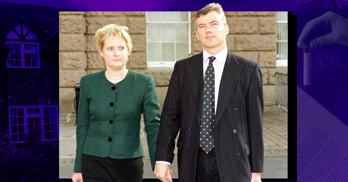 Sally Clark case and wrongful conviction over children's deaths: How ...