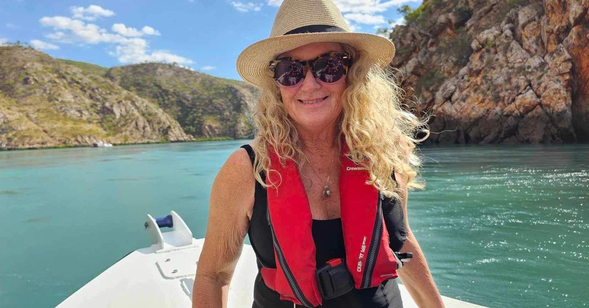 First Guardian Master Fund, Shield Master Fund collapse: Lisa wanted to ...