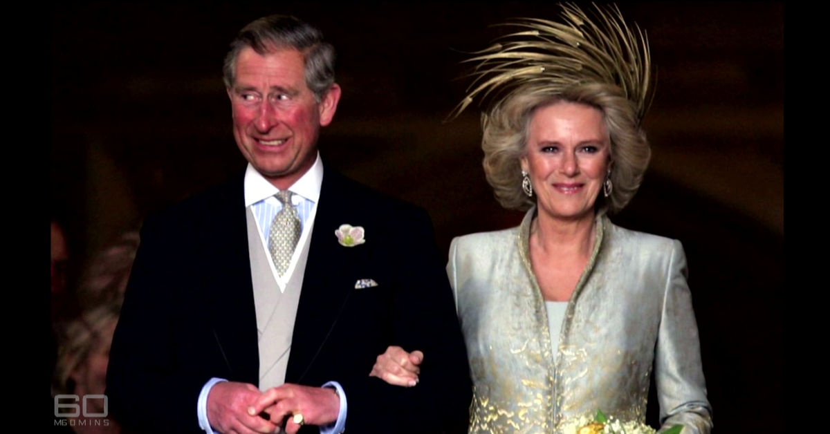 Why Queen Consort Camilla could be the emerging star of the new-look ...