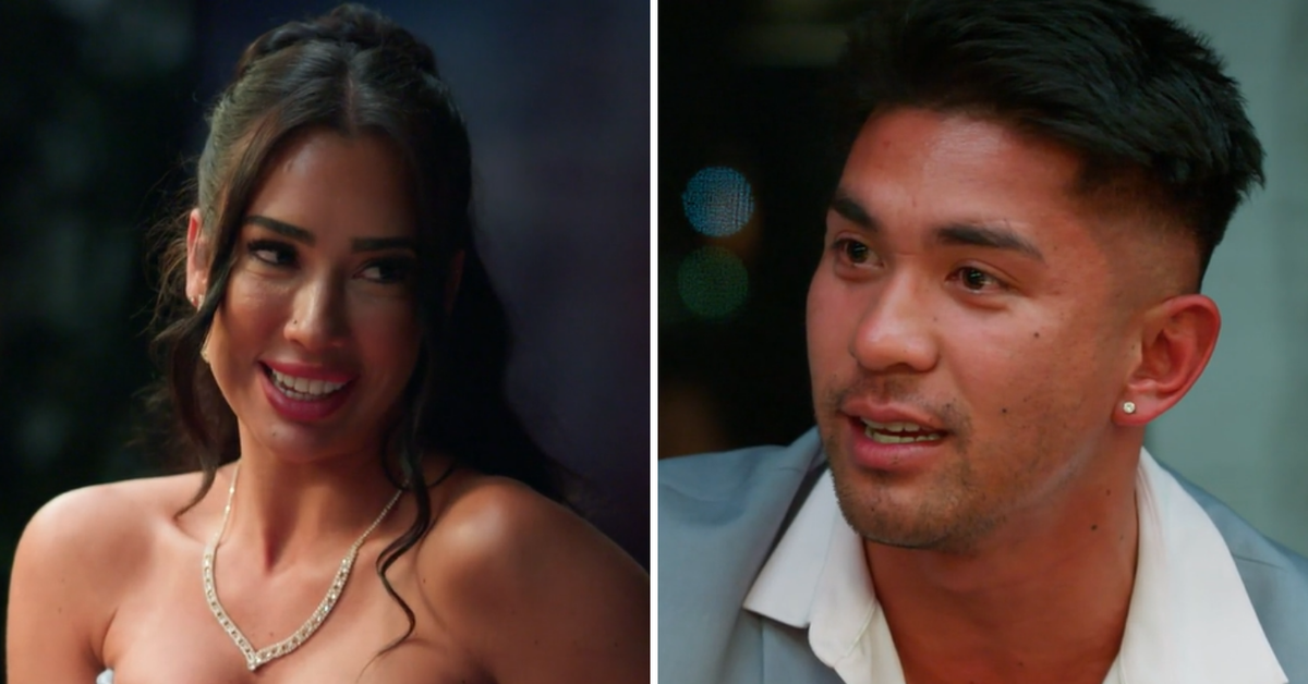 MAFS 2024: Jade snaps at Ridge before he makes a huge declaration at ...