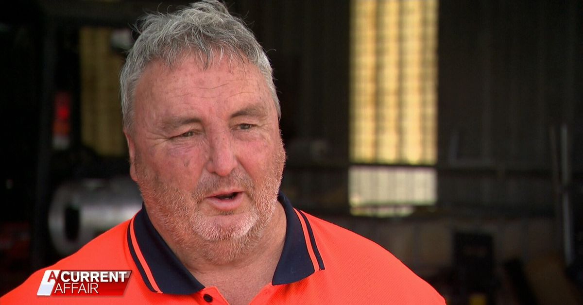 Queensland bitumen bandits scamming people door-to-door