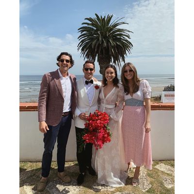 Celebrity weddings 2019: All the stars who got married this year ...