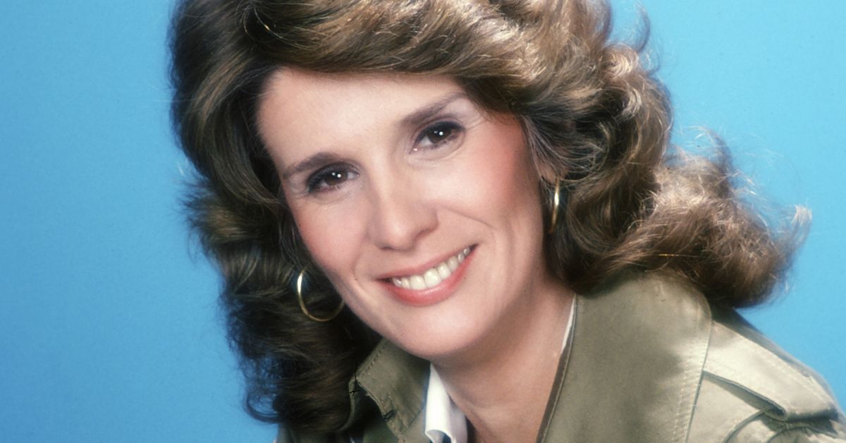 Emmy-nominated Hill Street Blues star Barbara Bosson dies aged 83 ...