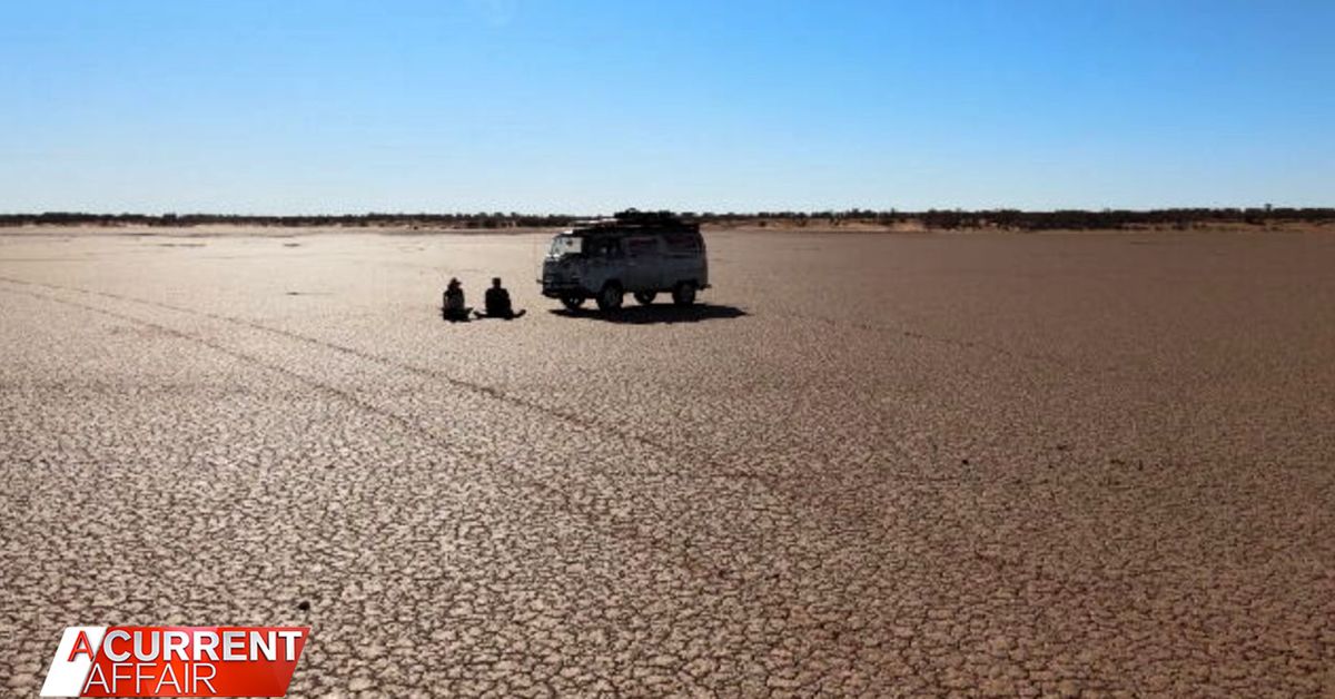 Coronavirus: Van life COVID-19 silver lining attracting social media users