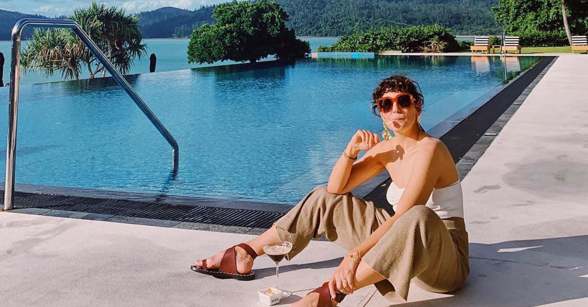 Zoë Foster Blake interview | Beauty mogul talks about her Gro-To ...