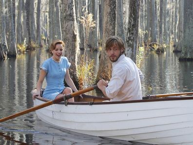 The Notebook marks its 20th anniversary: Why the romance movie still ...