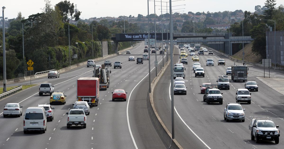 Transurban job cuts: Toll road giant to slash hundreds of jobs