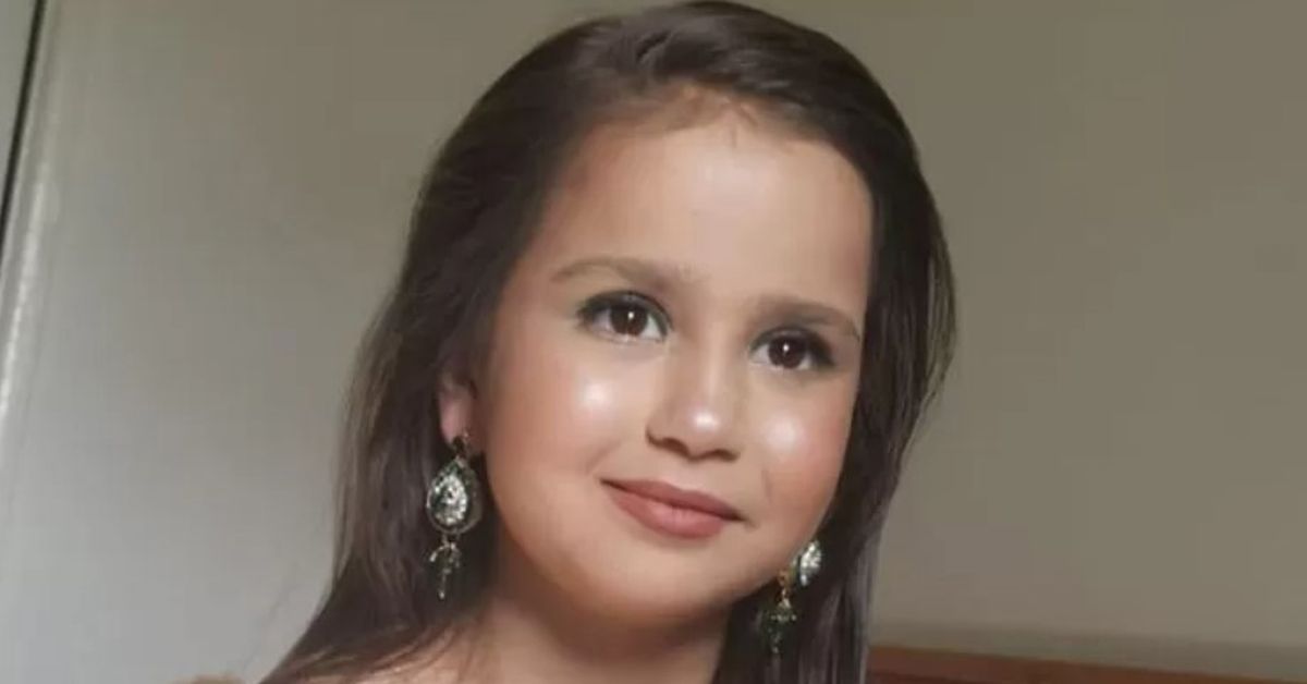 Sara Sharif murder: Urfan Sharif and Beinash Batool found guilty at trial