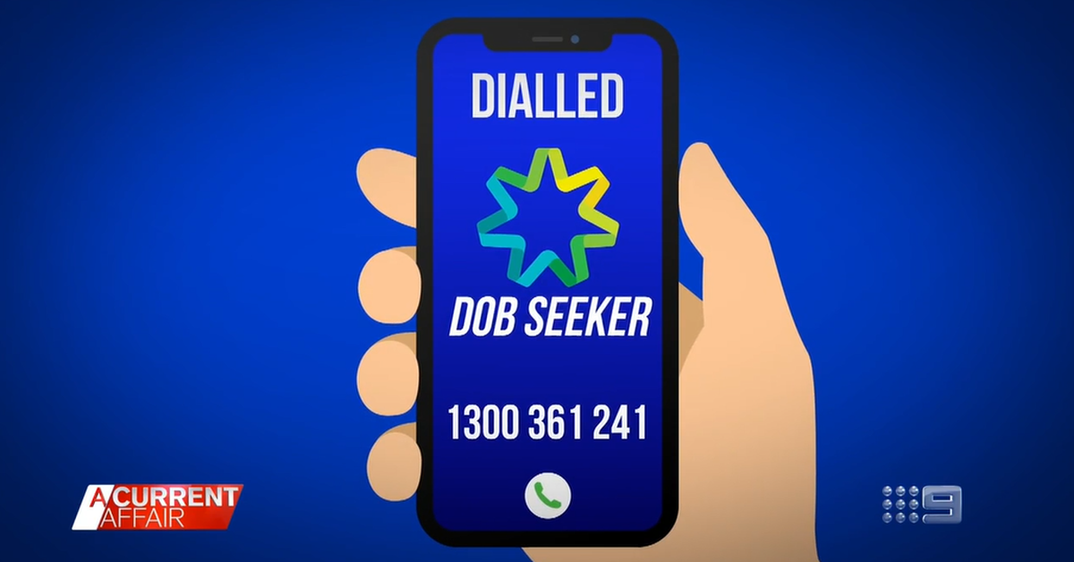 'Fake' Aussie job applications to be targeted by JobSeeker reporting ...