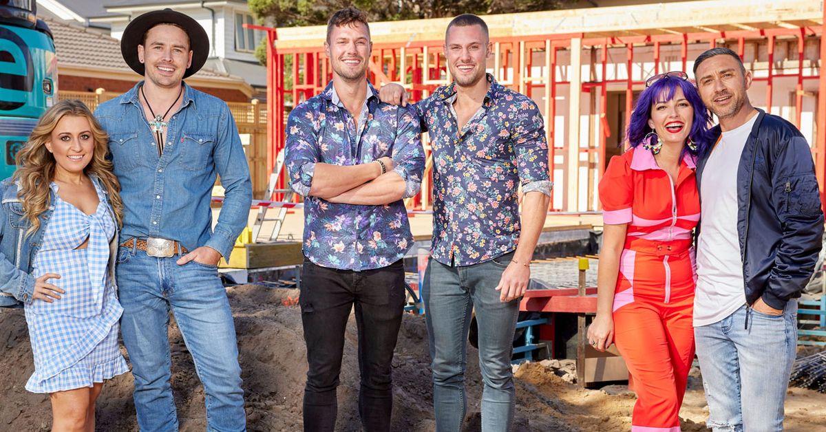 The Block 2021 recap Episode 1: Only three teams rock up and we've got ...