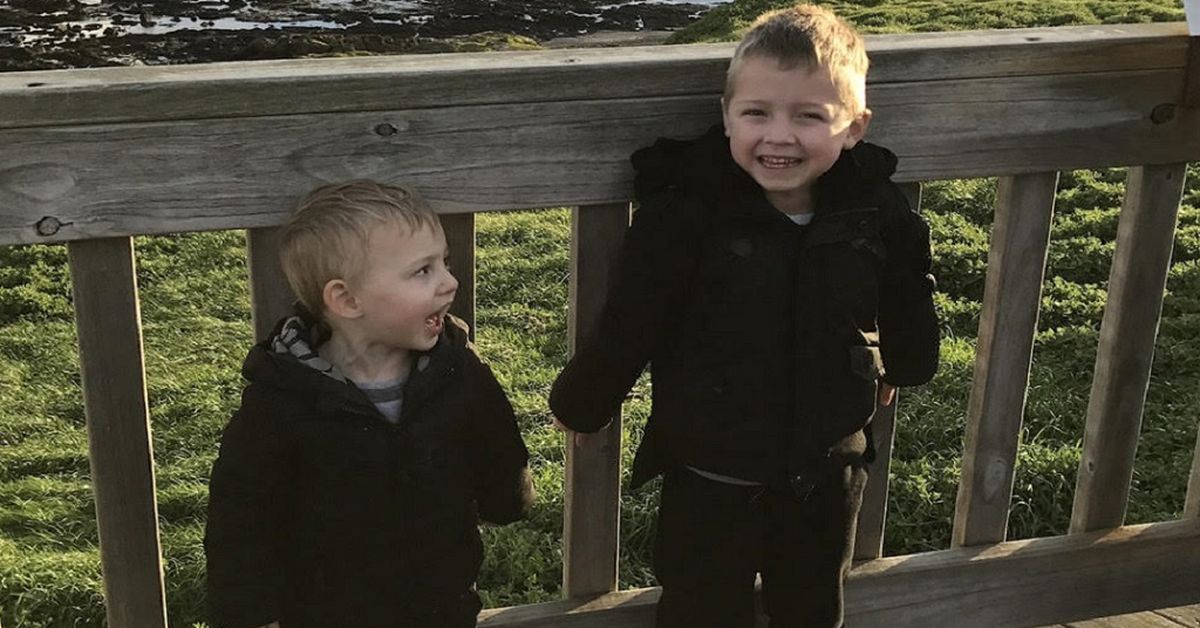 Autism awareness Australia month: Mum's search for answer to baby son ...