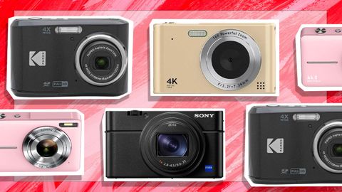 Best digital cameras list: Where to buy, features, and price ...