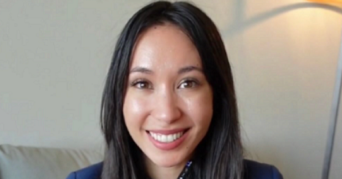 Budget advice: Popular social media budget guru Queenie Tan shares her ...