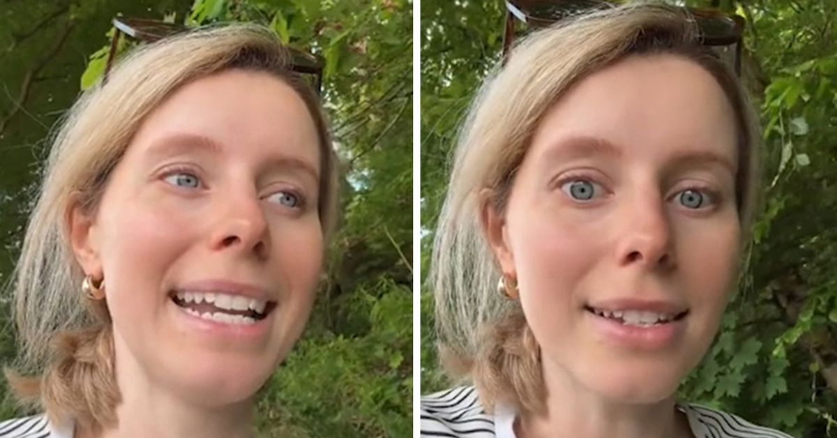 New mum Emily explains why The Happy Song by Imogen Heap is the ...