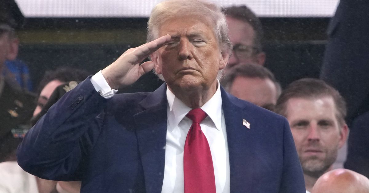 Foxtrot Delta Tango: What it means and why it's being used as a ...