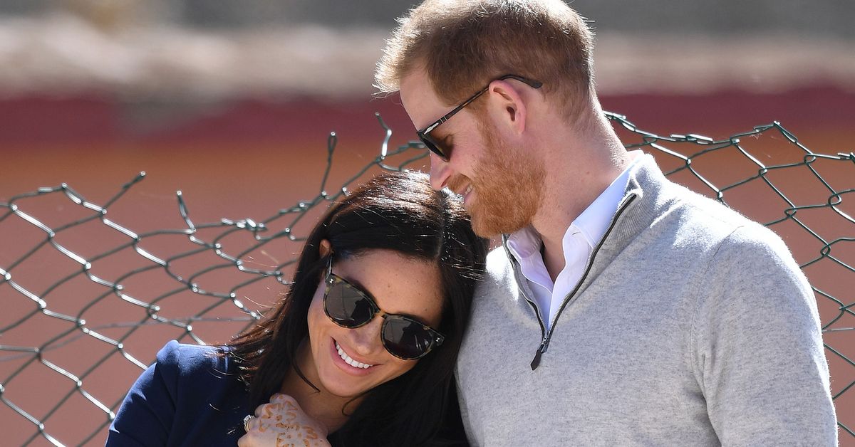 Meghan Markle Revenge book: The biggest revelations from Tom Bower's ...