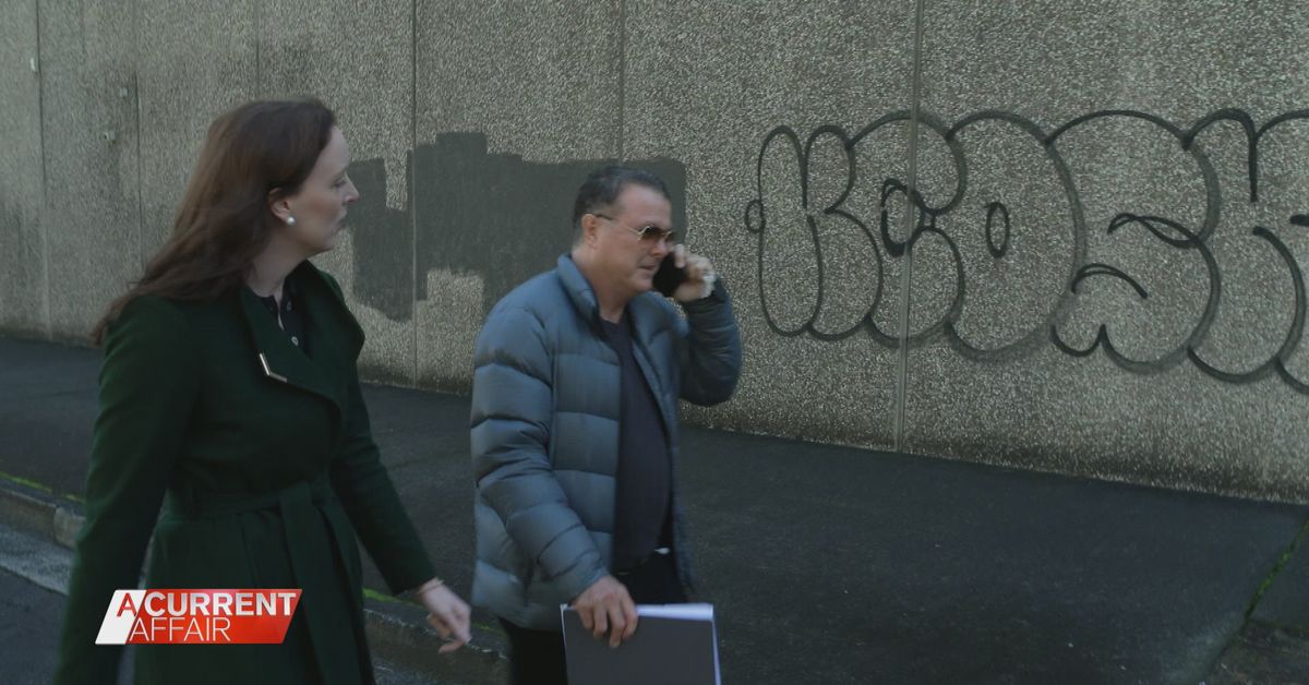 A Current Affair: Victims and family share in horror as rapist fights ...