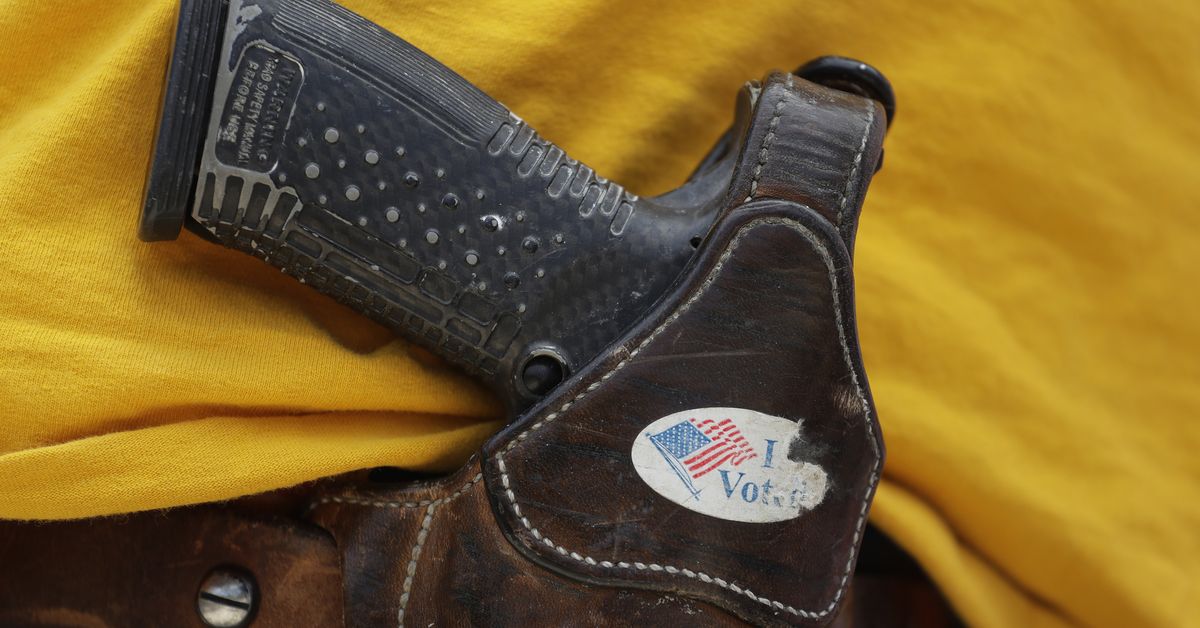 Americans buying more guns than ever amid coronavirus and Black Lives ...