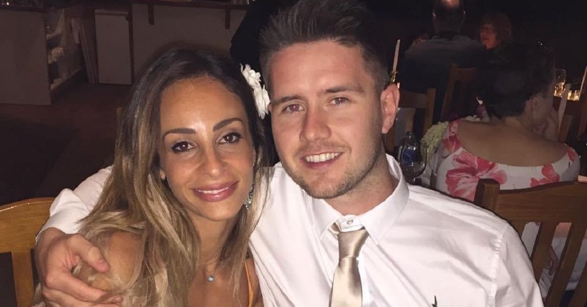 Couple's attempts to fall pregnant fail for surprising reason - 9Honey