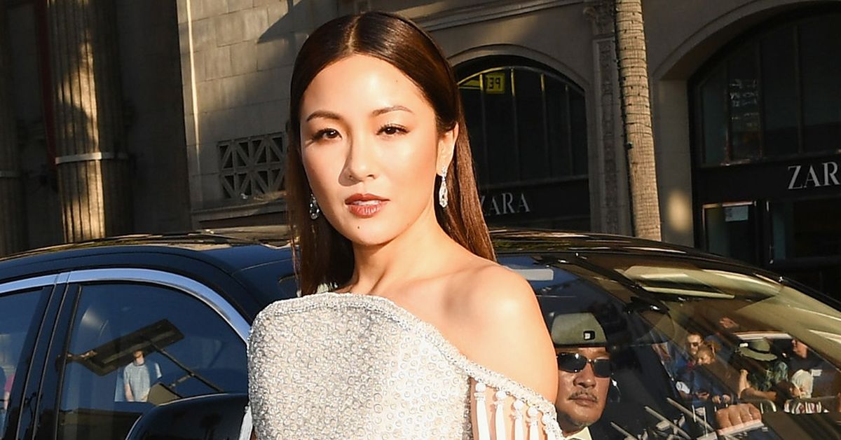 How to get the Crazy Rich Asians Look - 9Style